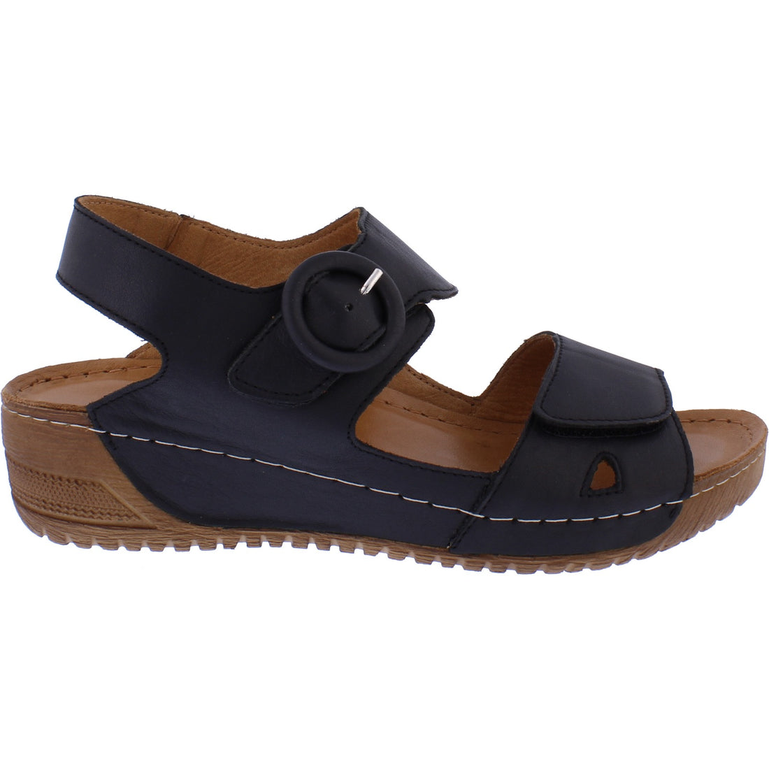 Lily Black – adesso shoes