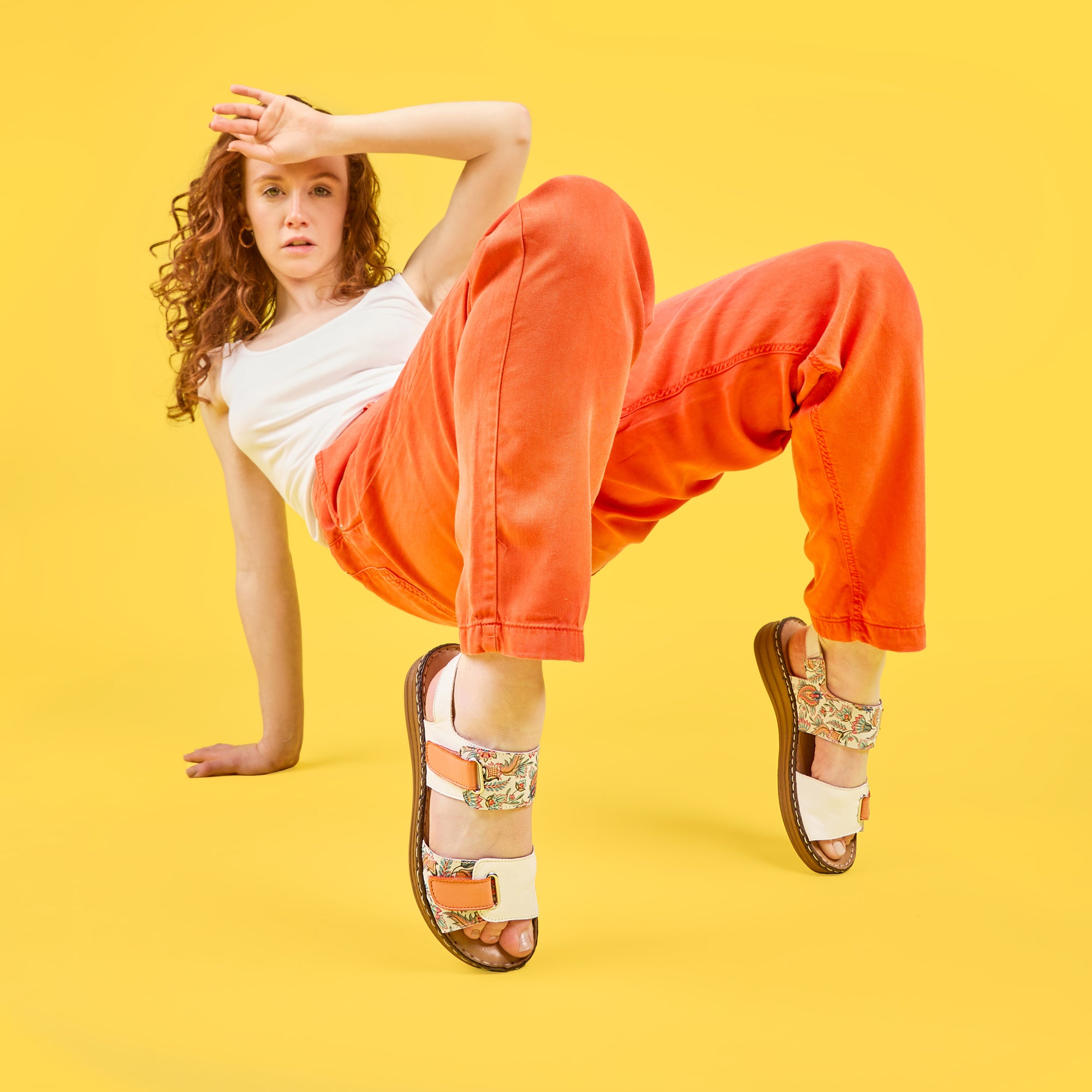 Adesso Shoes - The Official Home of Adesso – adesso shoes